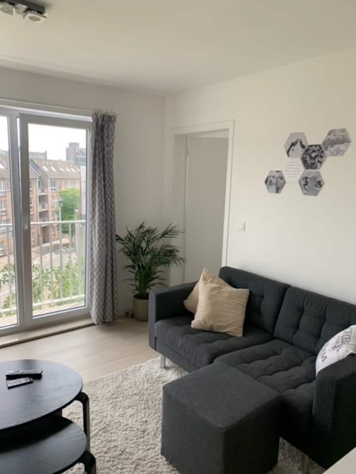 Lovely Renovated Appartement - Leuven