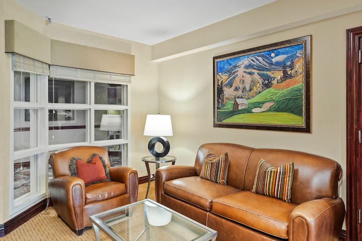Beaver Creek Condo - Beaver Creek, CO