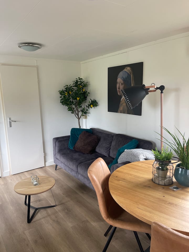Chalet 1 Landelijk - Turnhout