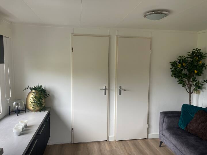 Chalet 1 Landelijk - Hoogstraten