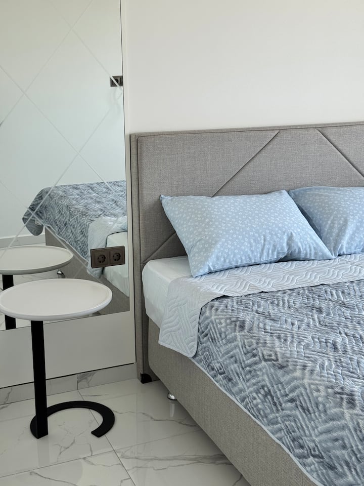 Prime Loft Residence - Mahmutlar