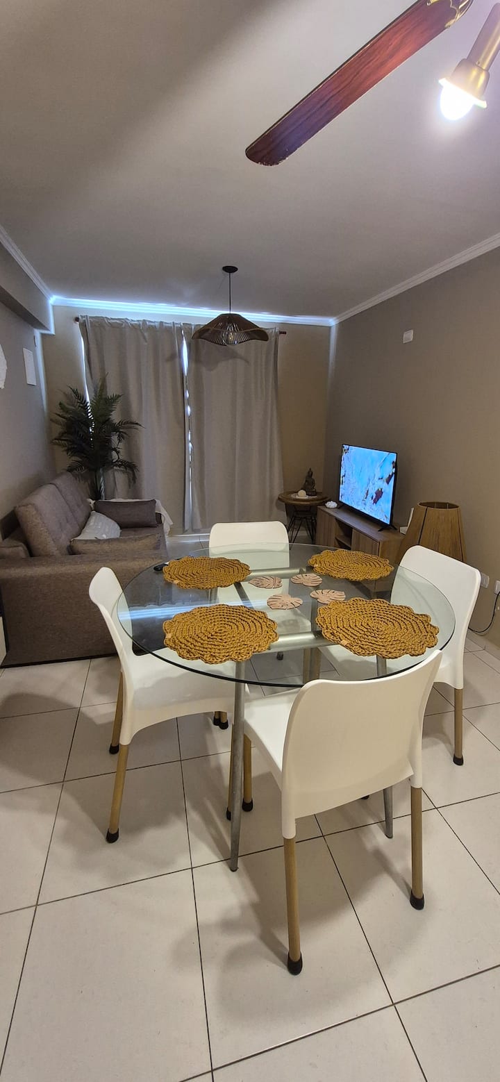 Departamento Complejo Villa Sol - 코르도바