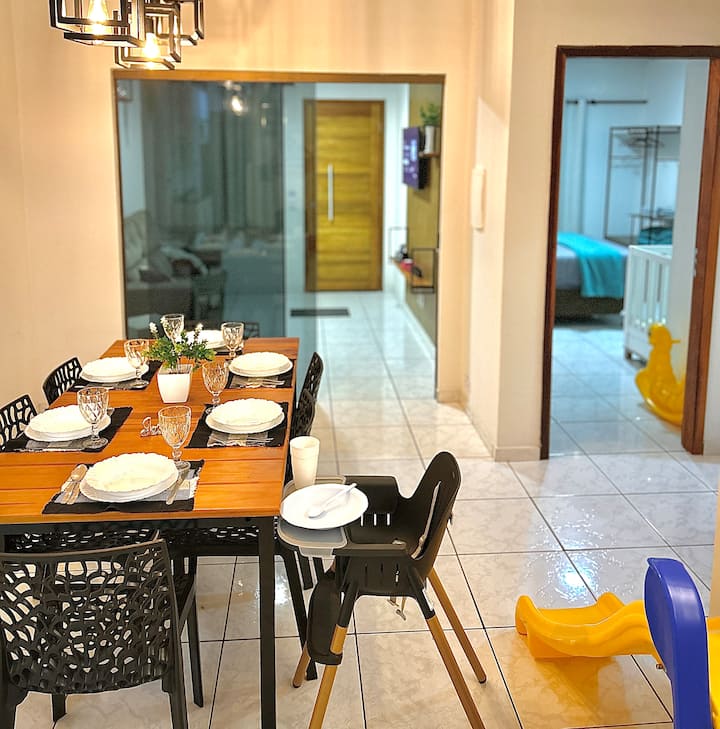 Morada Das ÁGuas - Foz do Iguaçu