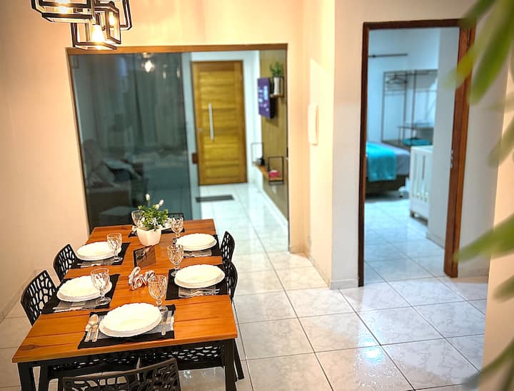 Morada Das ÁGuas - Foz do Iguaçu