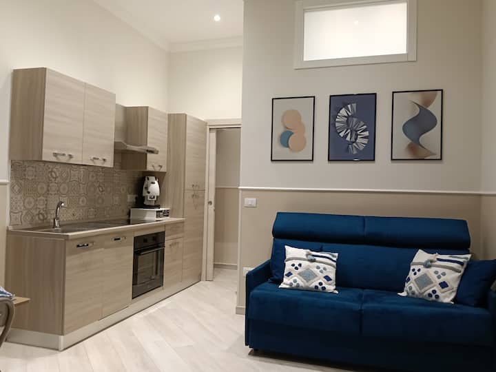 Petit Maison - Castellammare di Stabia