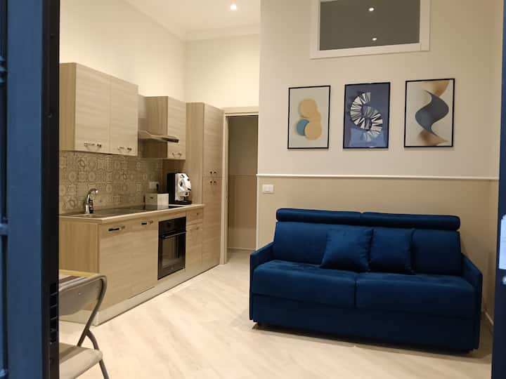 Petit Maison - Castellammare di Stabia