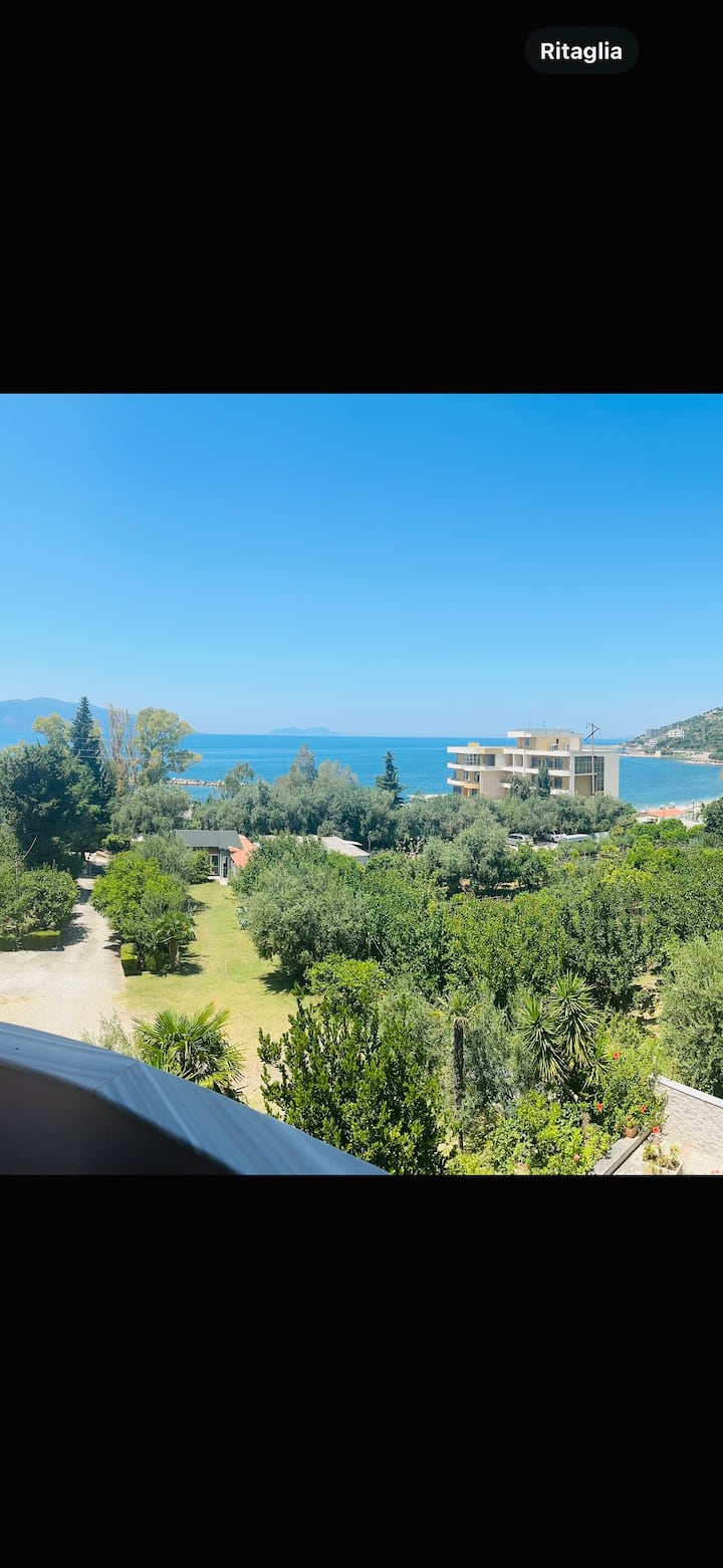 Rent Rooms - Albania