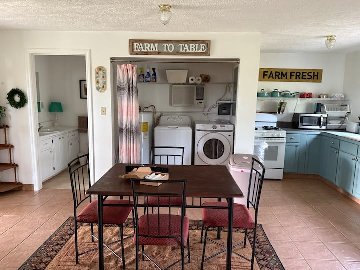Hatcher Cottage Farm - Aiken, SC