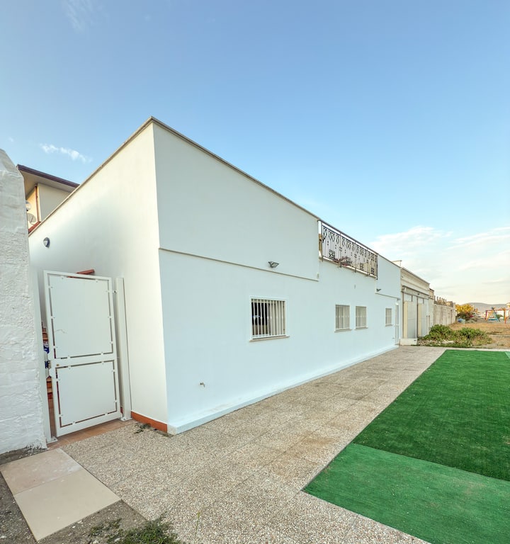 Appartamento Mare Smeraldo - Terracina