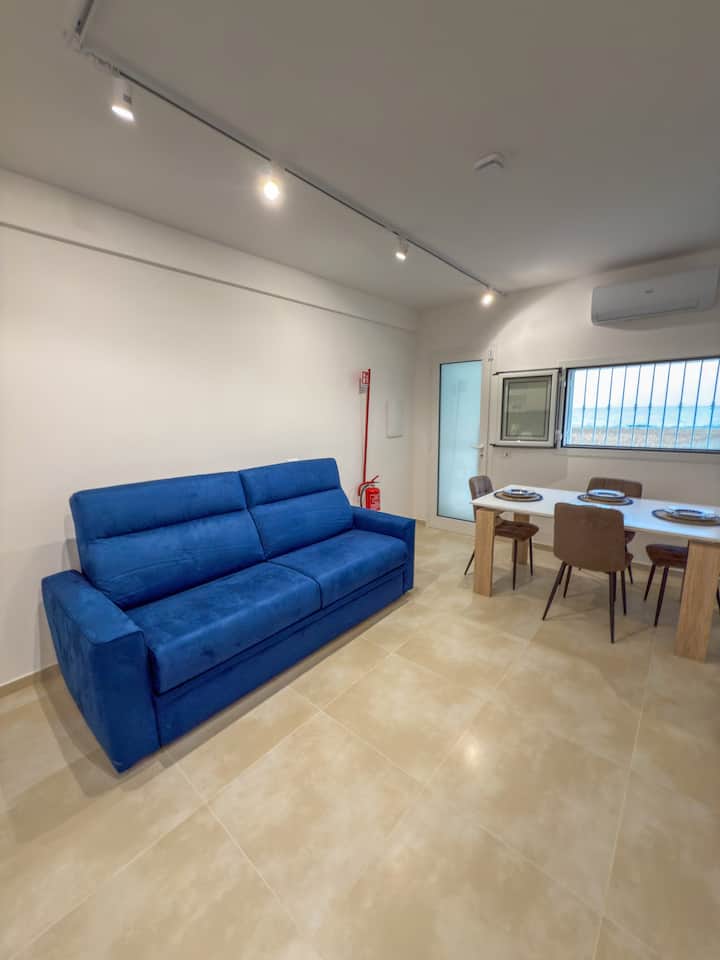 Appartamento Mare Zaffiro - Terracina