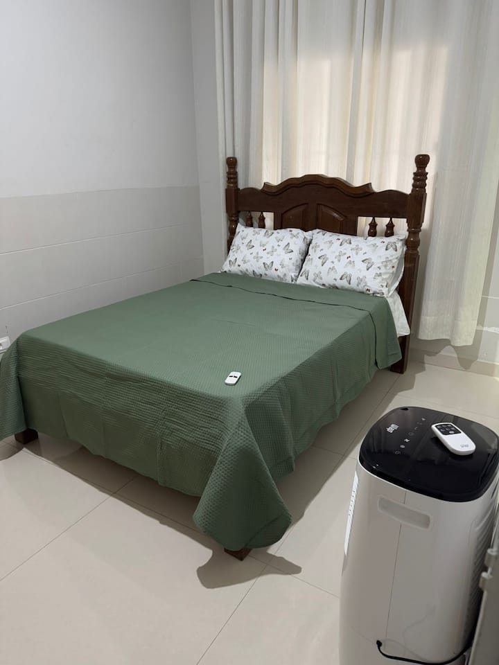 Casa Térrea Com Acessibilidade - Ipatinga