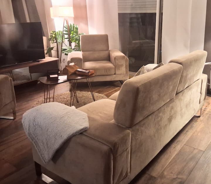 Villa D'exception à Louer - Marseillan