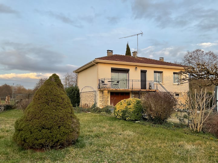 Location De Vacances - Biron