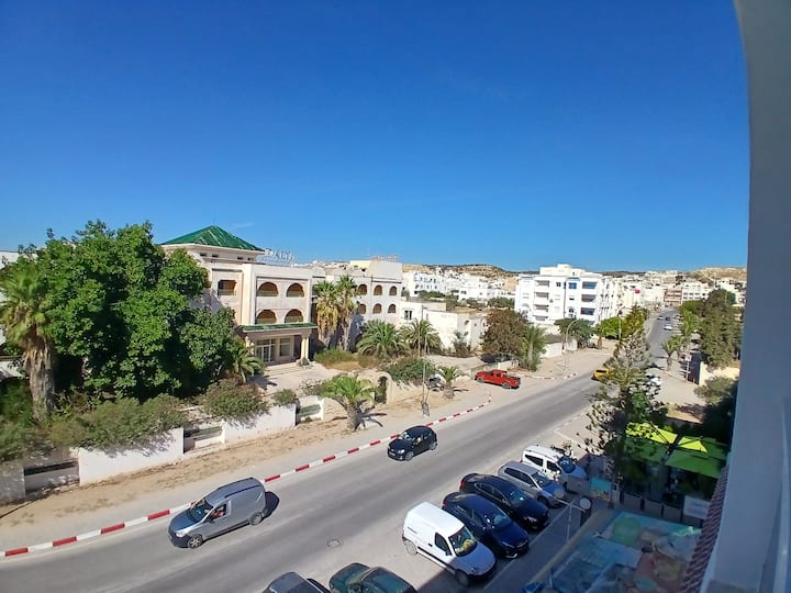 Appartement S+2 - Hammamet