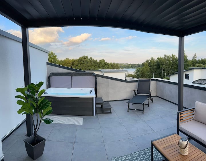 Dein Ferienhaus Marienheide - Engelskirchen