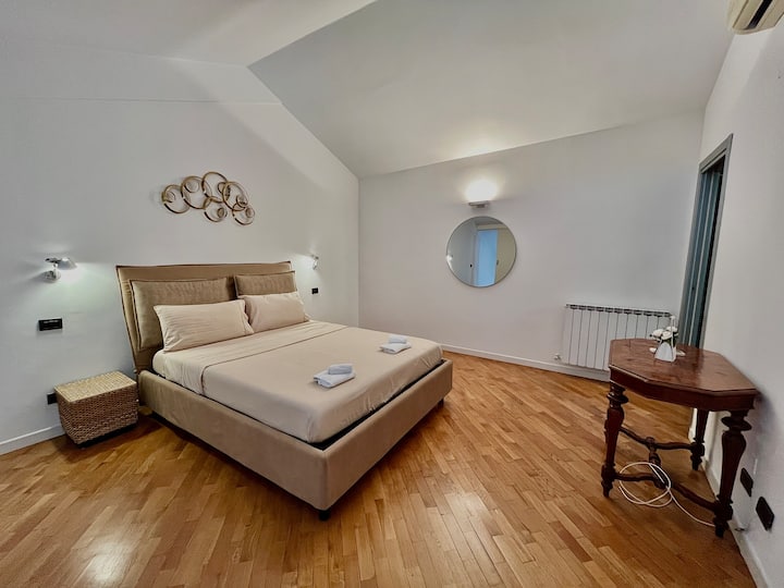 Maison Nei Pressi Di Piazza - Bérgamo, Italia