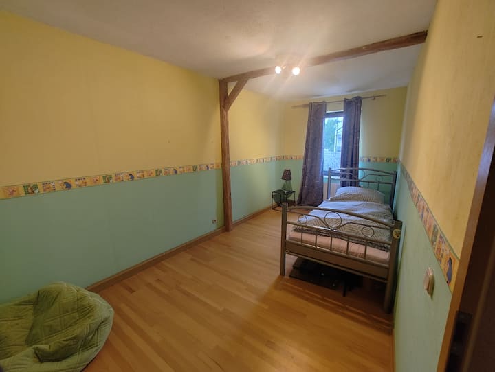 Haus Paulus, *96* - Zwickau