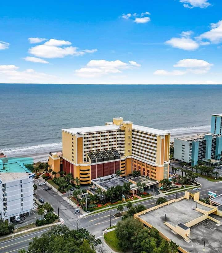 Enjoy! Relax!have Fun! - Myrtle Beach