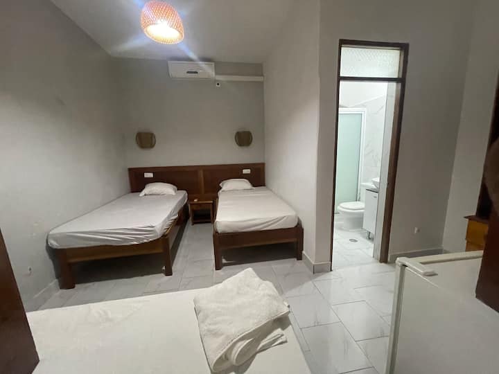 Residencial Porto Ingles-cozygroup Stay Near Beach - Cap-Vert