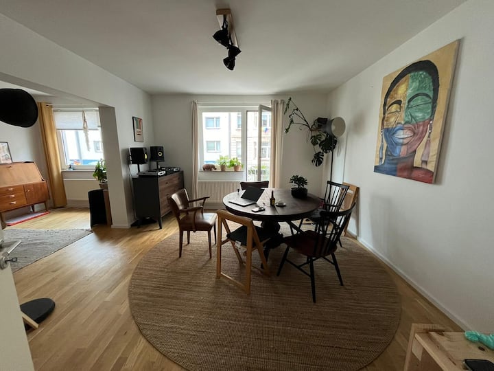 Wohlfühlen Im Herzen Von Köln - Cologne