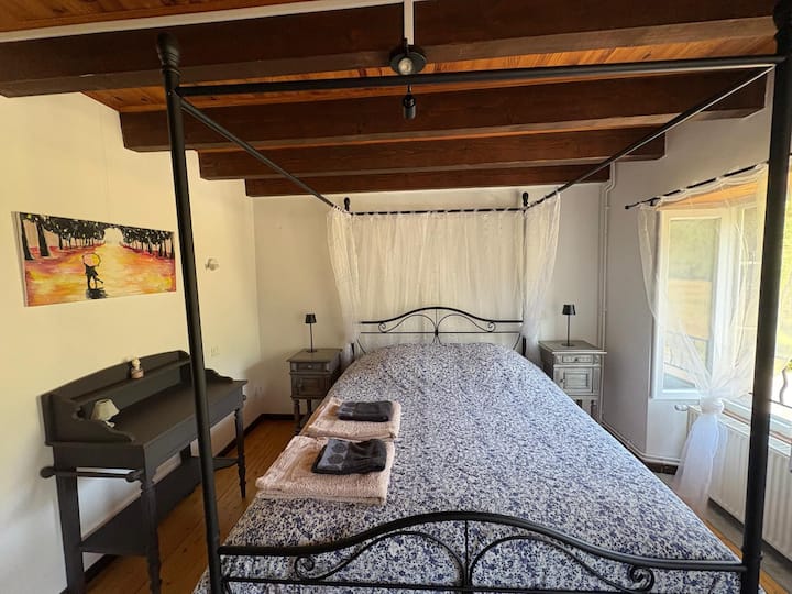 Maison Près De Besse, Au Coeur Du Massif Du Sancy - Saint-Nectaire