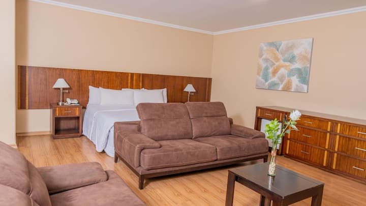 Fenix Hotel - Quito