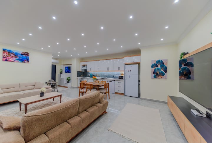 Villa Desila - Kalkan