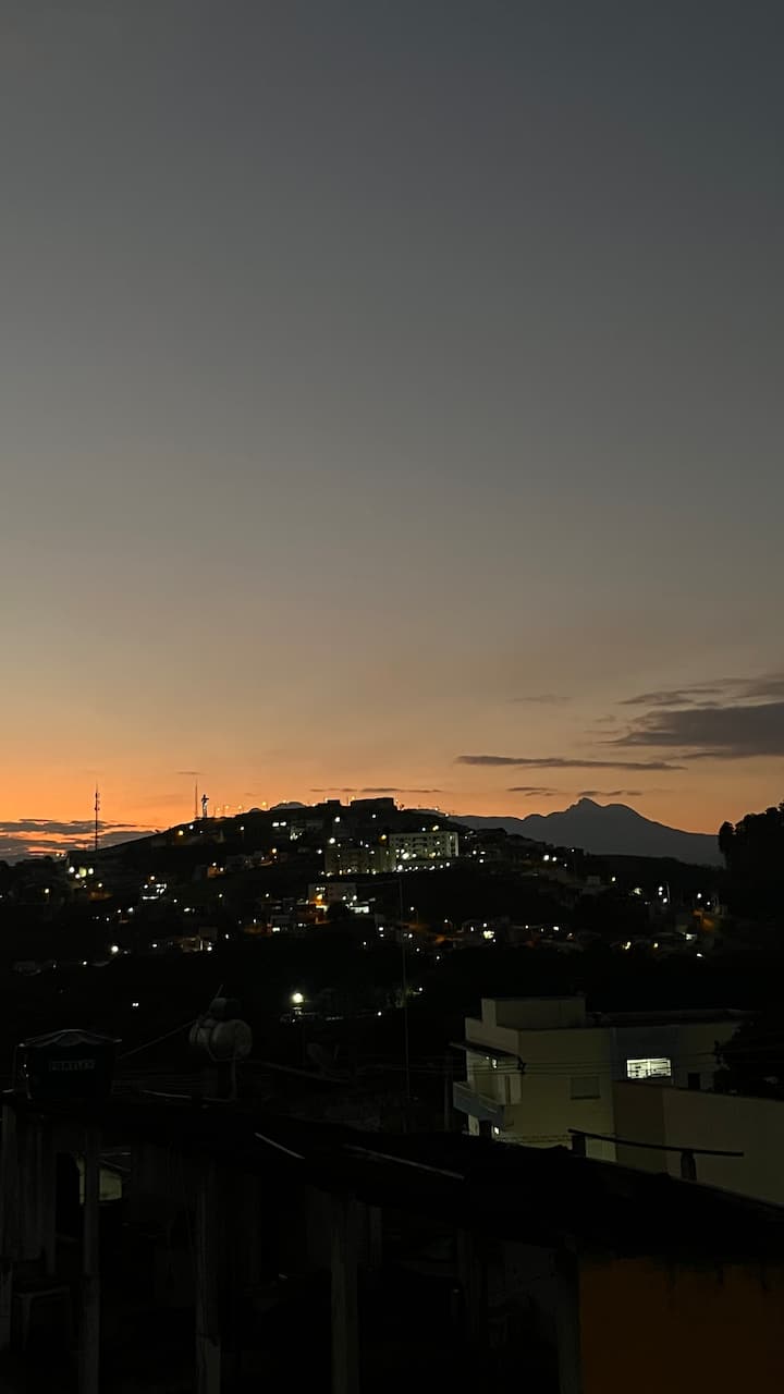Hospedagem Perto Canção Nova - Cruzeiro