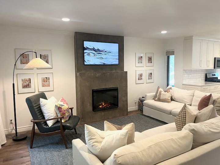 Spacious And Renovated Home - Provo, UT