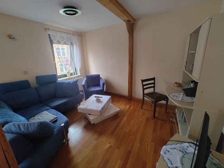 Haus Paulus, *96* - Zwickau