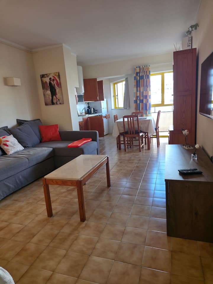 Praia Da Rocha, A 300 M Da Praia - Portimão