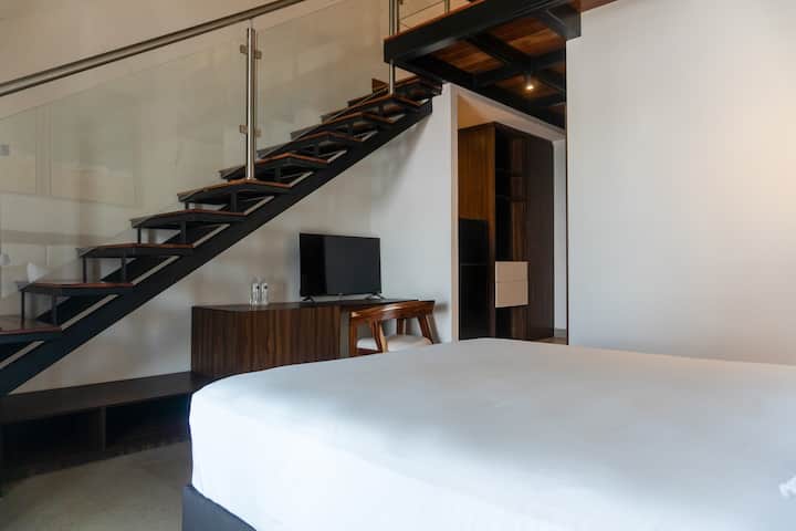 Loft Hotel Malecòn Vallarta - Puerto Vallarta