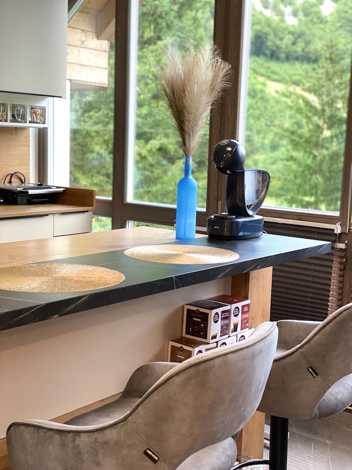 Lux In Bohinj - Stara Fužina