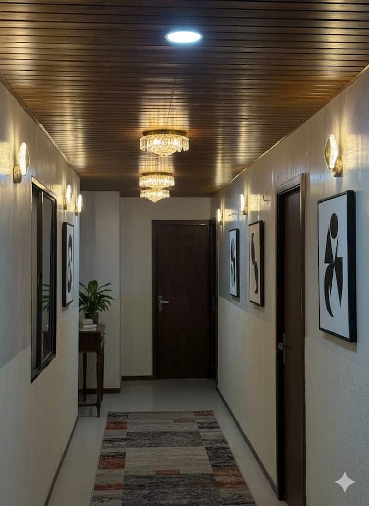 “Mmc House” - Ahmedabad