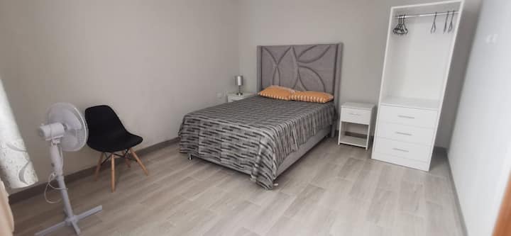 Departamento En ÓRganos - Organos