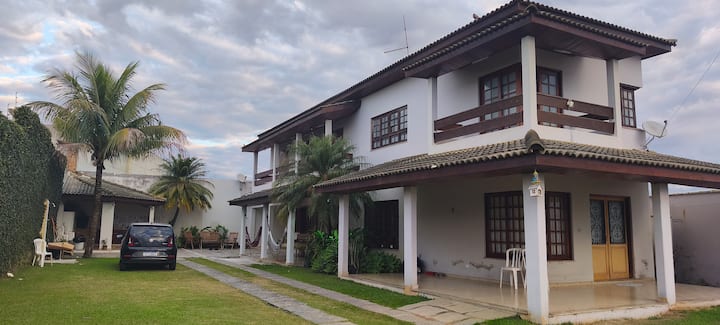 Cantinho Da Paz - Quarto Iii - Lorraine