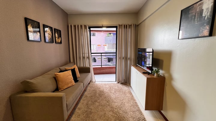 Apê Prime | Cop30 Belém | 2 Quartos • Hangar - Bethlehem, PA