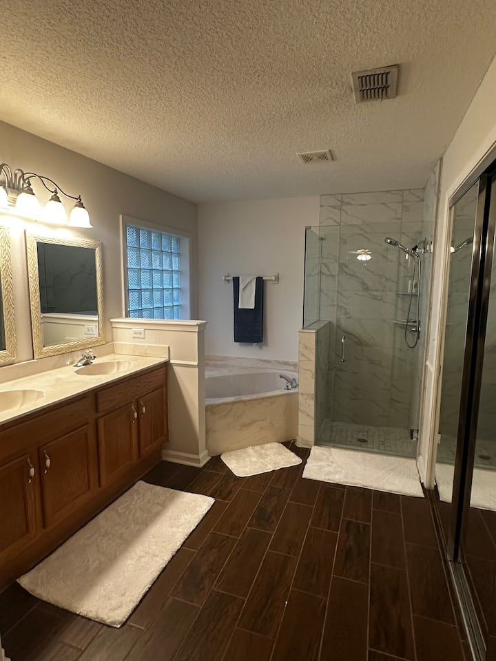 Fleming Island Golf Retreat - Orange Park, FL
