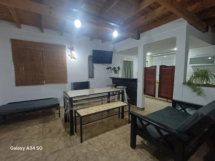 Departamento Temporal Tandil - Tandil