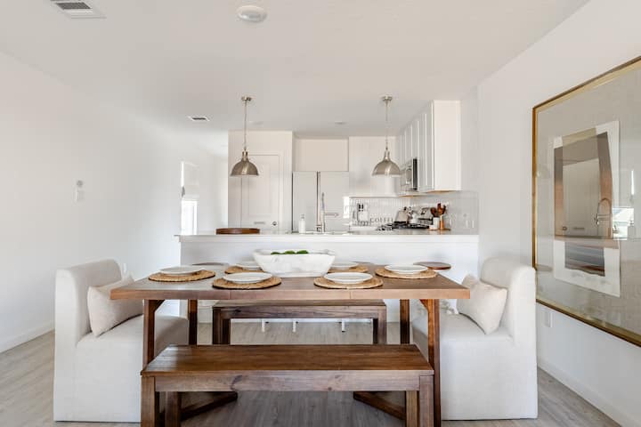 Casa Aleman - Comfort & Style In New Braunfels. - New Braunfels, TX