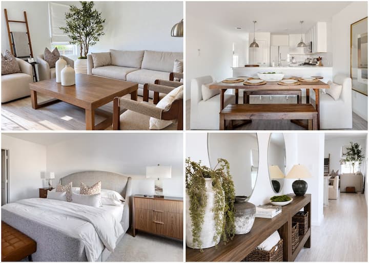 Casa Aleman - Comfort & Style In New Braunfels. - New Braunfels, TX