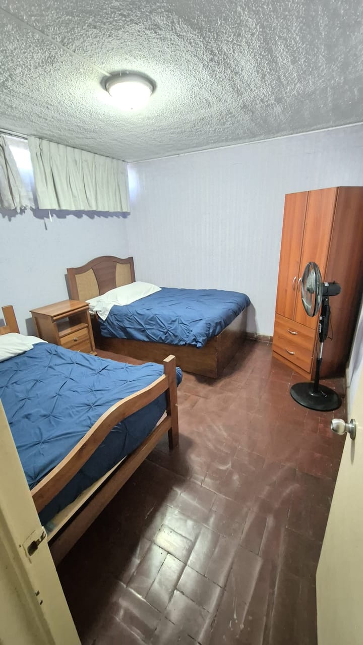 Hotel San Felipe - San Felipe