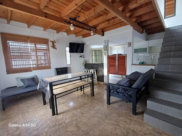 Departamento Temporal Tandil - Tandil