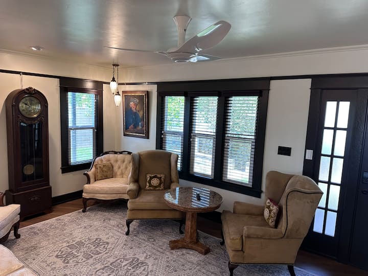 1924 Farmhouse, Total Remodel - Orange, CA
