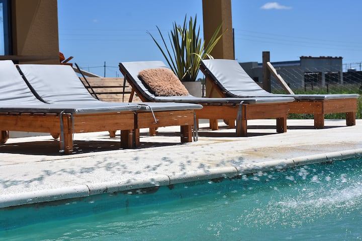 Quinta Natural Glam - San Vicente