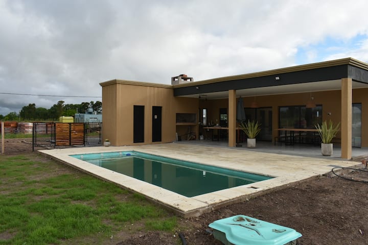 Quinta Natural Glam - San Vicente, Argentina