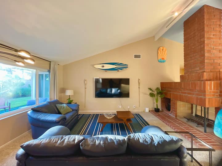 15min To Disney - Family Fun Home! - Yorba Linda