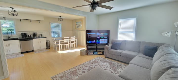 Private Master Suite - Georgetown, DE