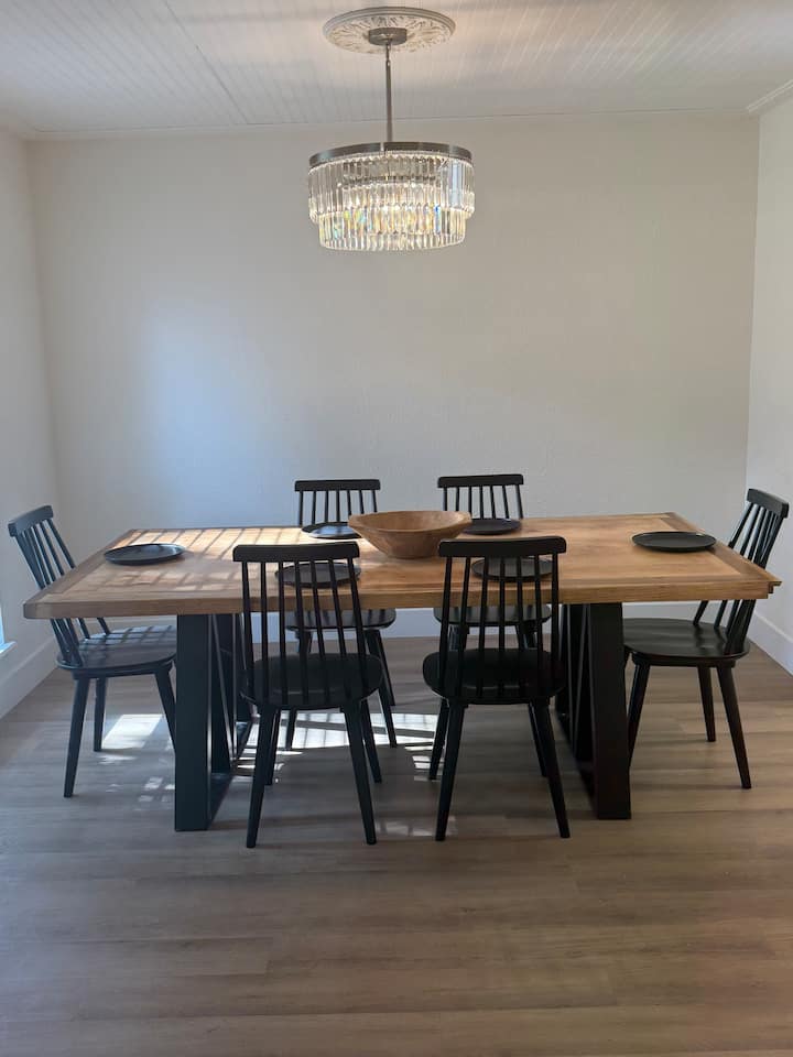 Cozy Home In Bartlesville - Bartlesville, OK
