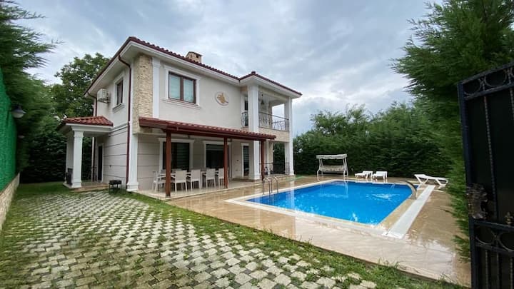 Sapanca’da Tatilin Adresi - Sapanca
